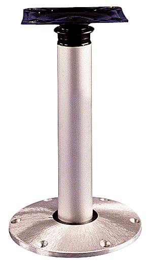 Springfield Marine Plug-In Pedestal Set | Bass Pro Shops